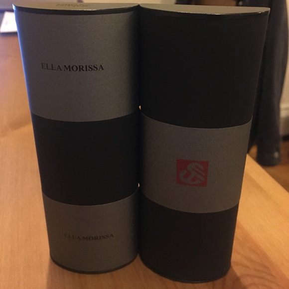 Jewelry | Ella Morissa Magic Box Necklace And Earrings Set | Poshmark